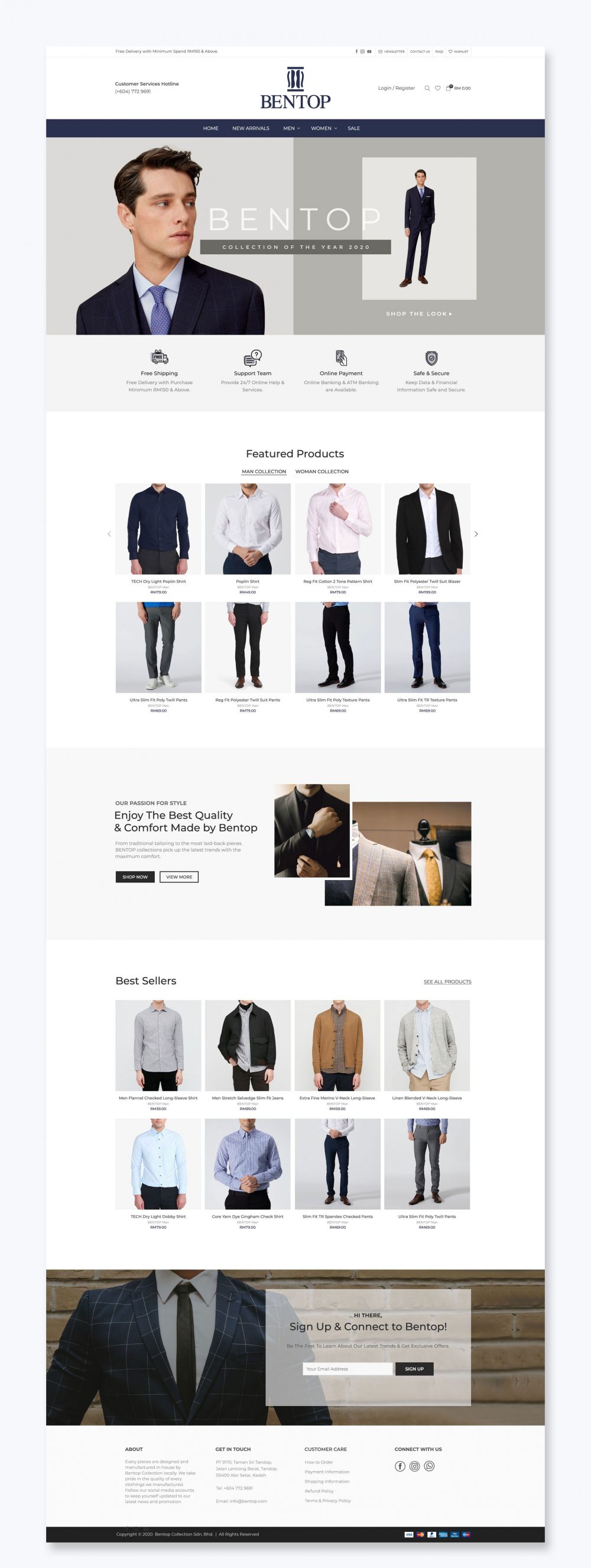 Bentop.com.my – Deoworkz.com