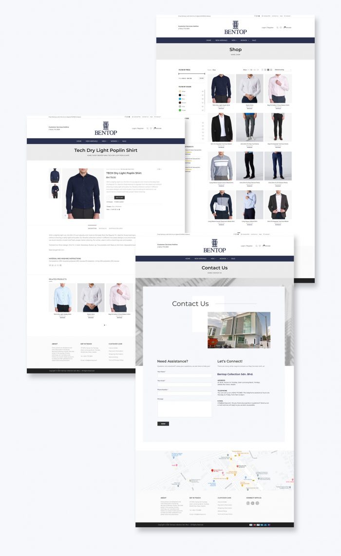 Bentop.com.my – Deoworkz.com