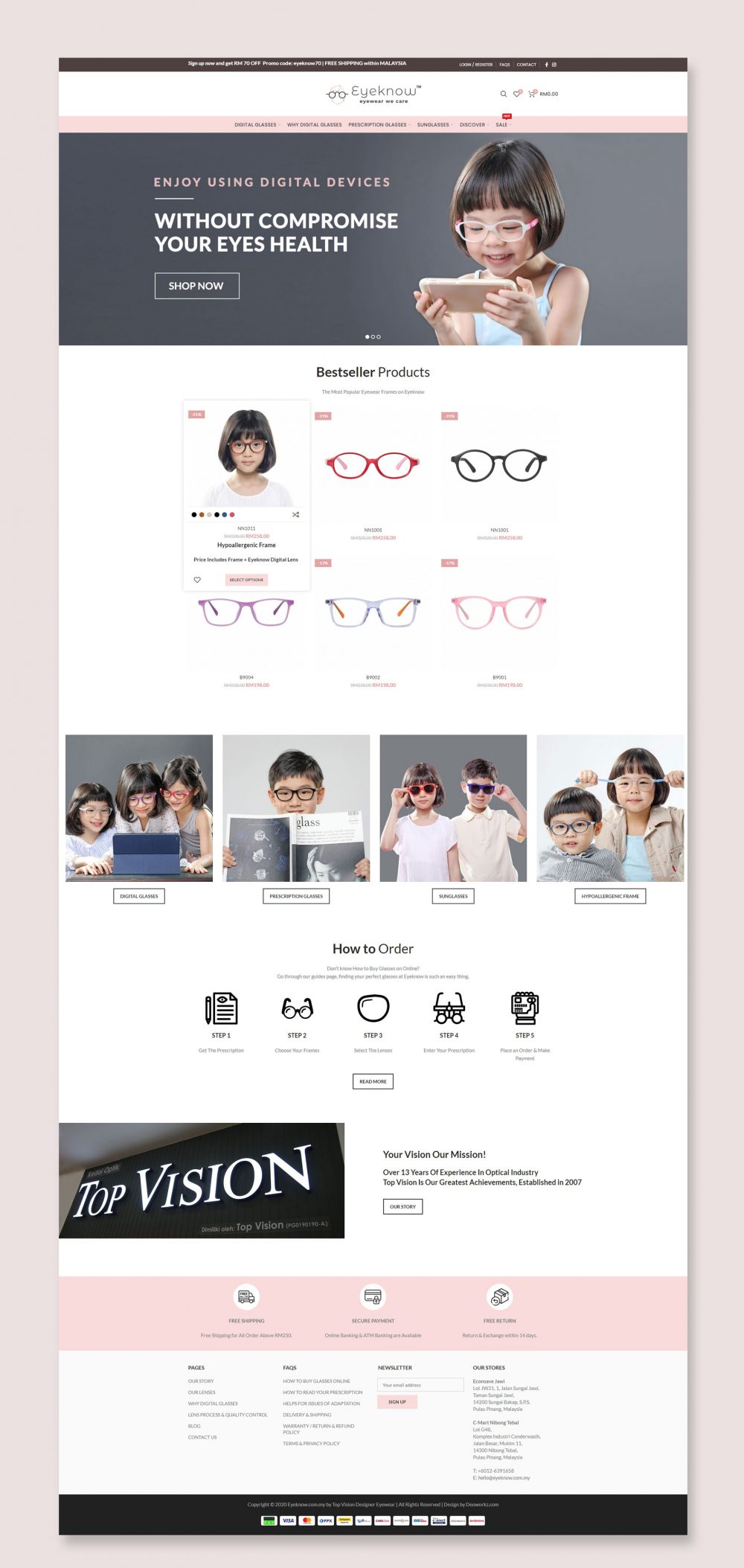 eyeknow.com.my – Deoworkz.com